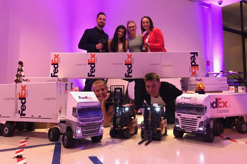 RC Cars Events – RC cars deliver action races for your corporate ...